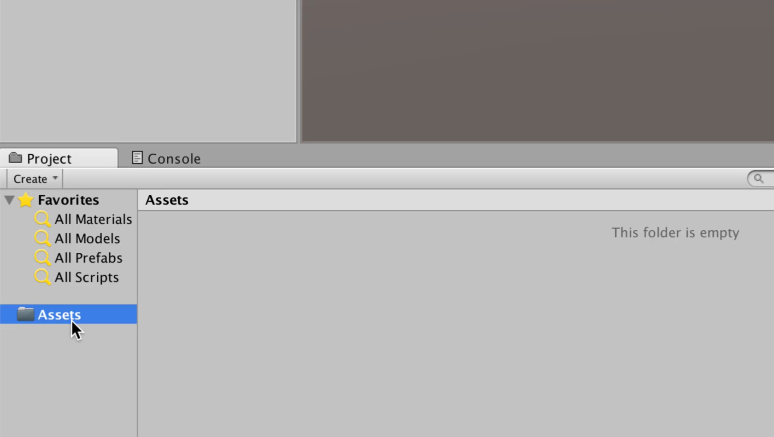 Getting User Input in a Unity VR Game – Game Development Blog