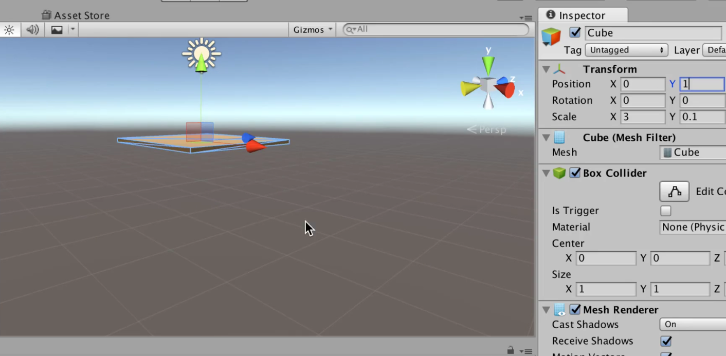 How to Build a Unity Virtual Reality Game – Game Development Blog