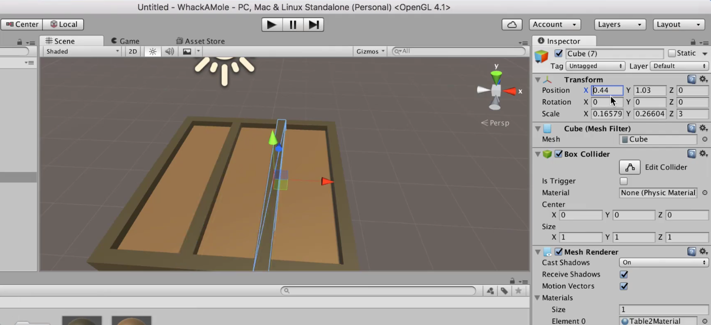 How to Build a Unity Virtual Reality Game – Game Development Blog