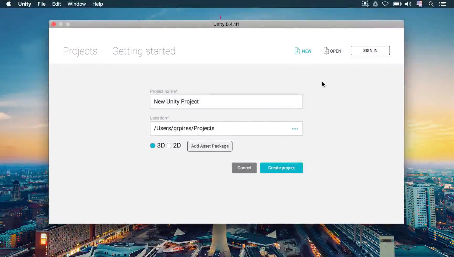How to Build a Unity Virtual Reality Game – Game Development Blog