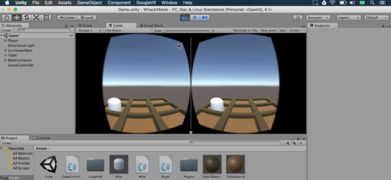 Spawning Objects Randomly in Unity – Game Development Blog