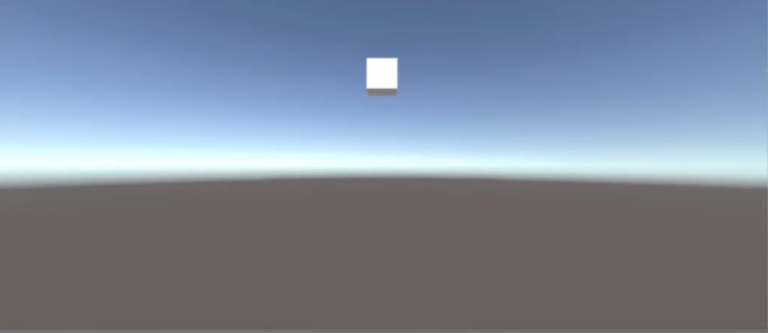 Make a Rotating Object (Game Development in Unity) – Game Development Blog