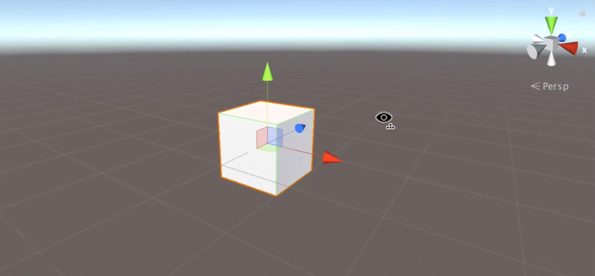 Make A Rotating Object Game Development In Unity Game Development Blog