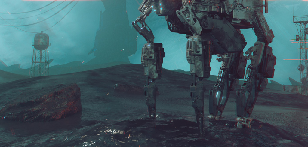 Moving Objects in Unity – Game Development Blog